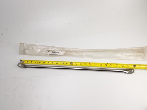 Mack Truck Mirror Bracket Arm Side Chrome Straight BRKT MIRRO NEW OEM ...