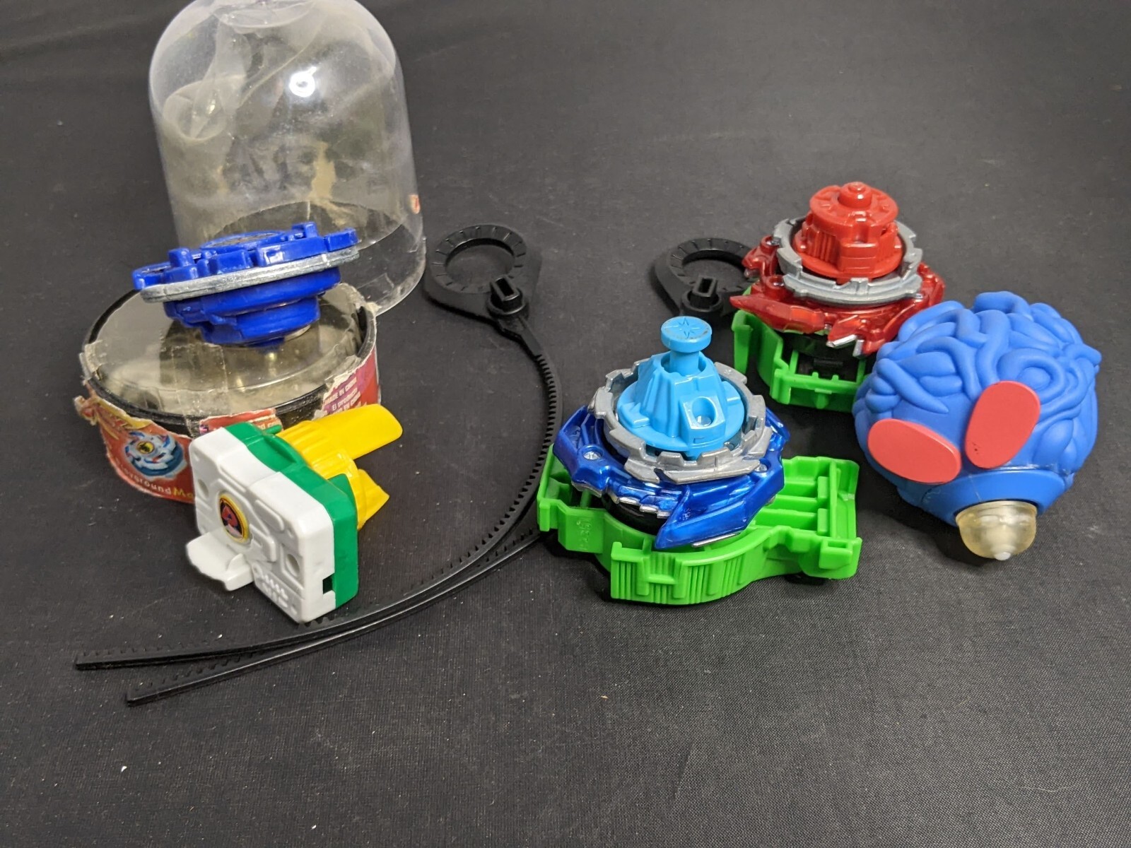 Small Beyblade Lot | eBay