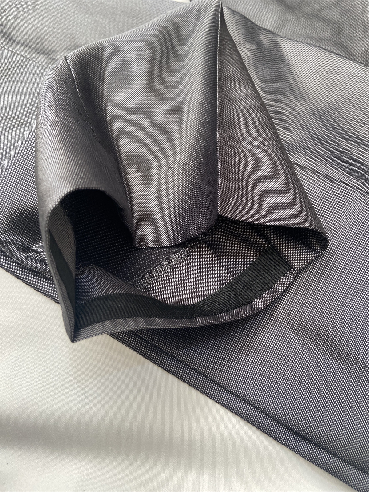 Mens Marc Darcy Grey Trousers 30R Polyster/viscose Style Robson | eBay UK