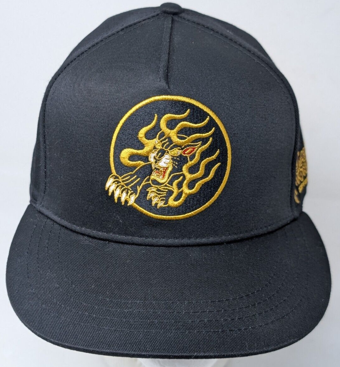 Monster Energy Drink Java Monster Coffee Panther Snap… - Gem