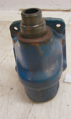 SBA322011901 Ford 1210 1110 Front Axle Idler Casing | eBay