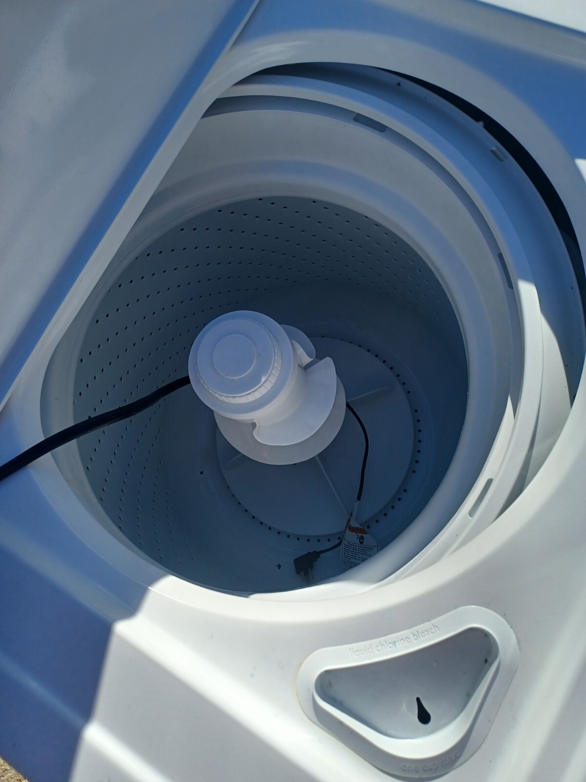 Conservator washing machine, a Crosley company item | eBay