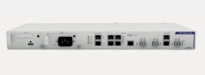 ADVA FSP150CCF-825 EtherJack Optical Networking Carrier Ethernet Switch ...