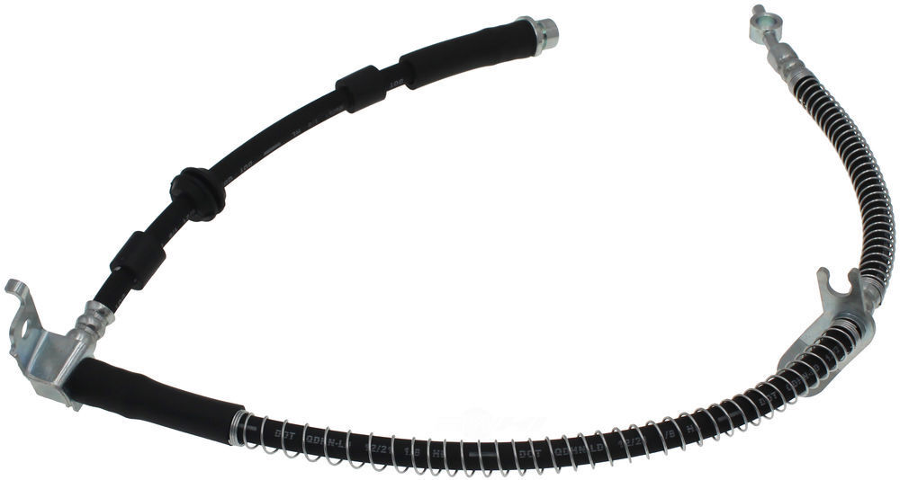 Brake Hydraulic Hose Dorman H621516 for sale online | eBay