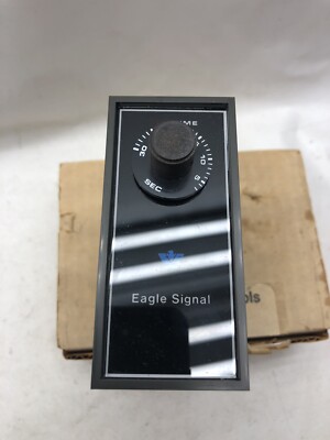 Timers - Eagle Signal Control