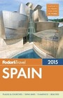 Fodor's Spain 2015 (Full-color Travel Guide) by Fodor's 9780804142786 ...