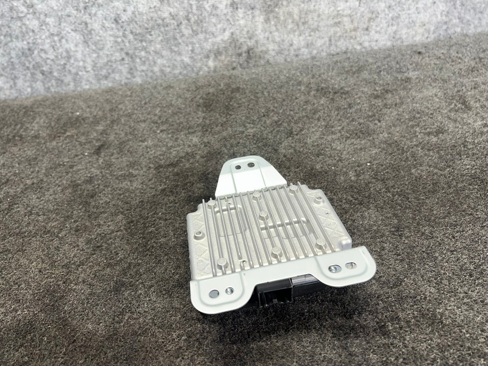 Mercedes W222 S400 S550 Ac Dc Power Inverter Converter Control Module ...