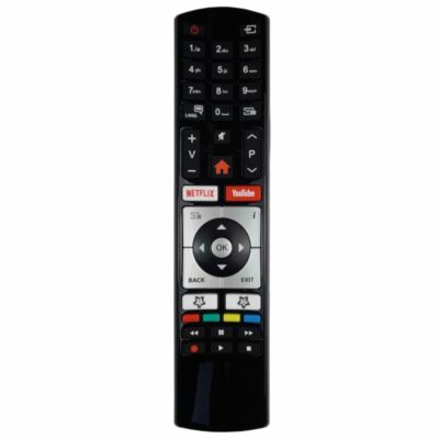 NEW Genuine TV Remote Control for Nabo 19LV2500 | eBay