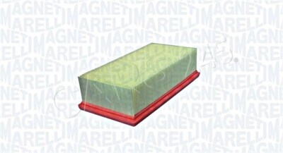 MAGNETI MARELLI Air Filter For CITROEN PEUGEOT DS OPEL C3 II III Ds3 ...