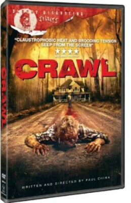 Crawl (DVD) Horror New Factory Sealed 883476091815 | eBay