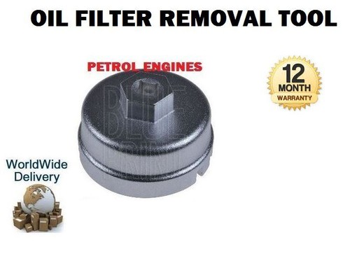 FOR TOYOTA AURIS AVENSIS IQ PRIUS RAV4 URBAN VERSO YARIS OIL FILTER ...