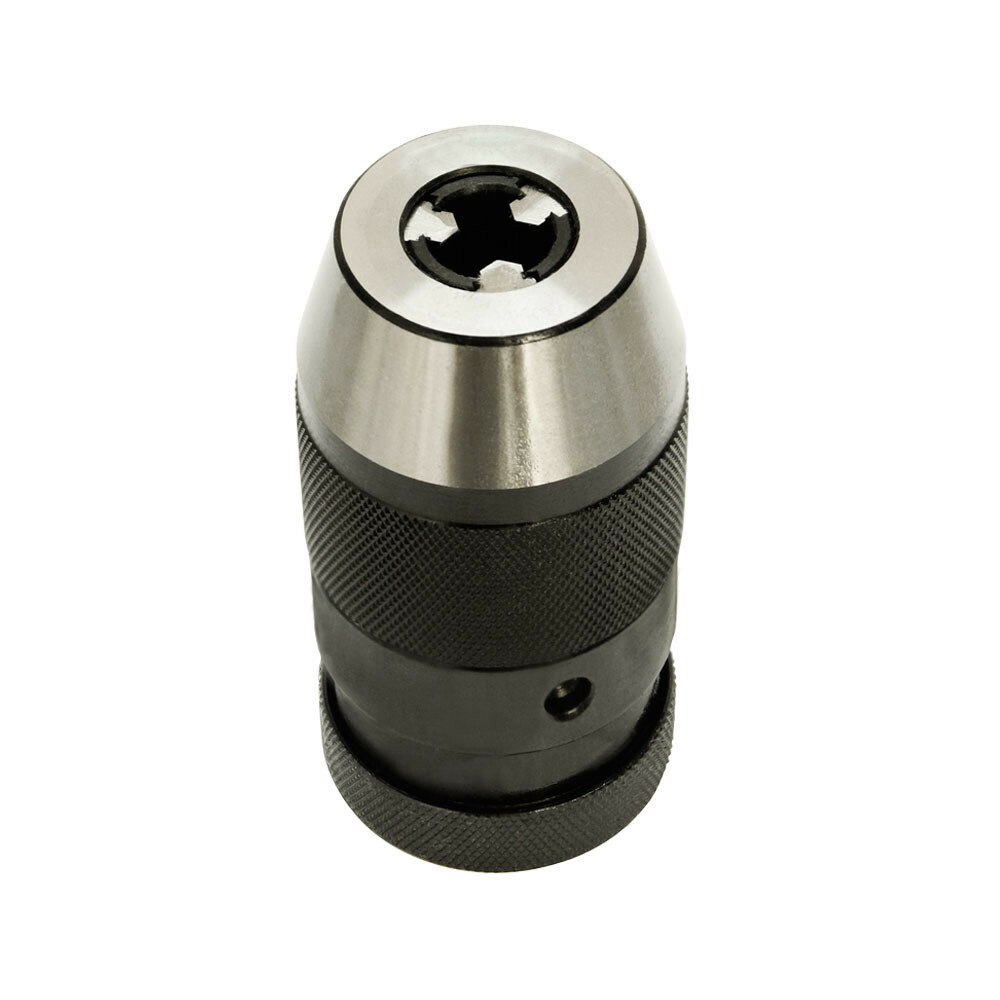 3/16''-3/4'' JT3 KEYLESS Drill Chuck Precision Drilling Taper Mounted ...