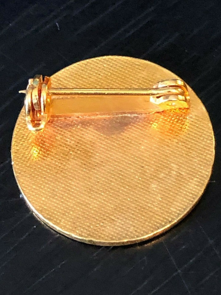 Collectible Vintage Port Colborne International Week Colorful Metal ...