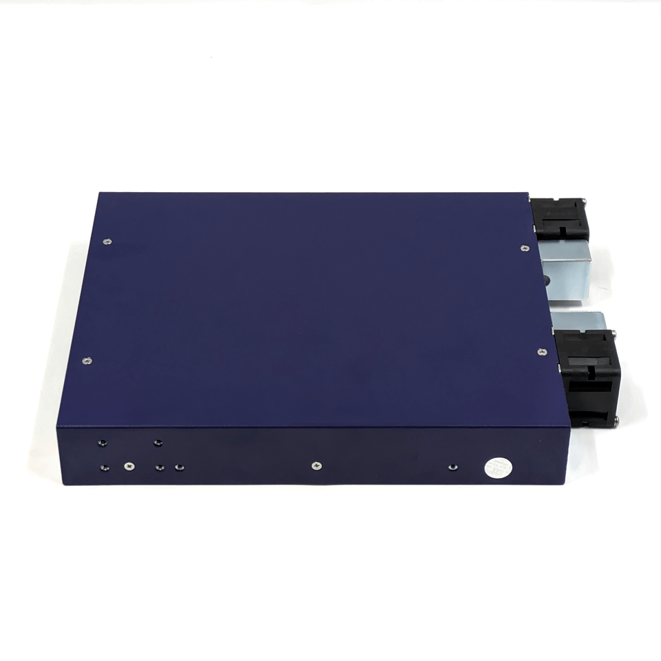 Accedian Skylight LX Connectivity Assurance Sensor (AMO-10000-LX-SH) | eBay