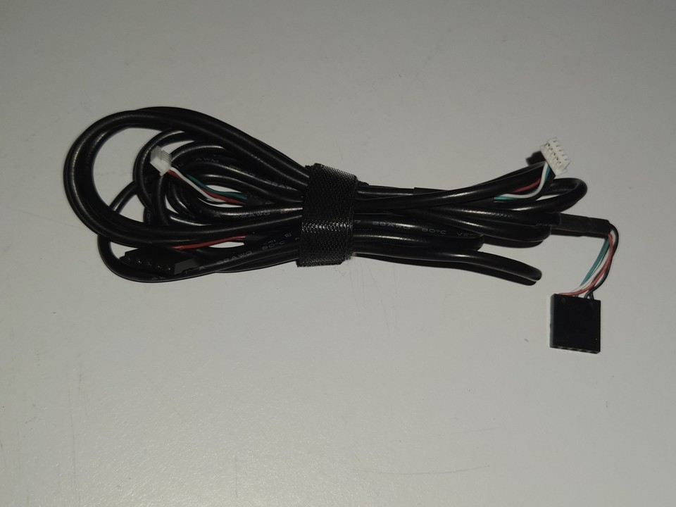 Lian Li O11d XL ROG Distro Plate Front Panel + Two AquaComputer D5 Next ...