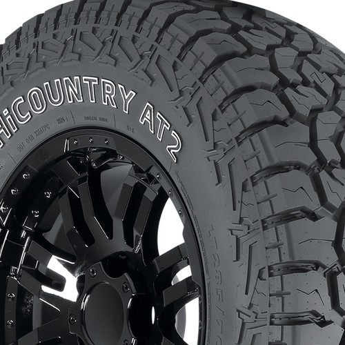 Prinx HiCountry AT2 265/70R17 Tire for sale online | eBay