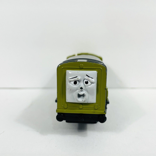 Thomas and Friends Trackmaster Dodge 2009 Mattel | eBay