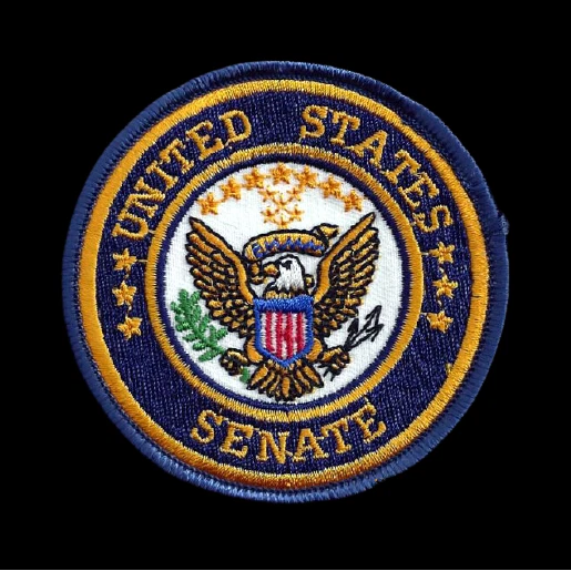 Us Senate Logo