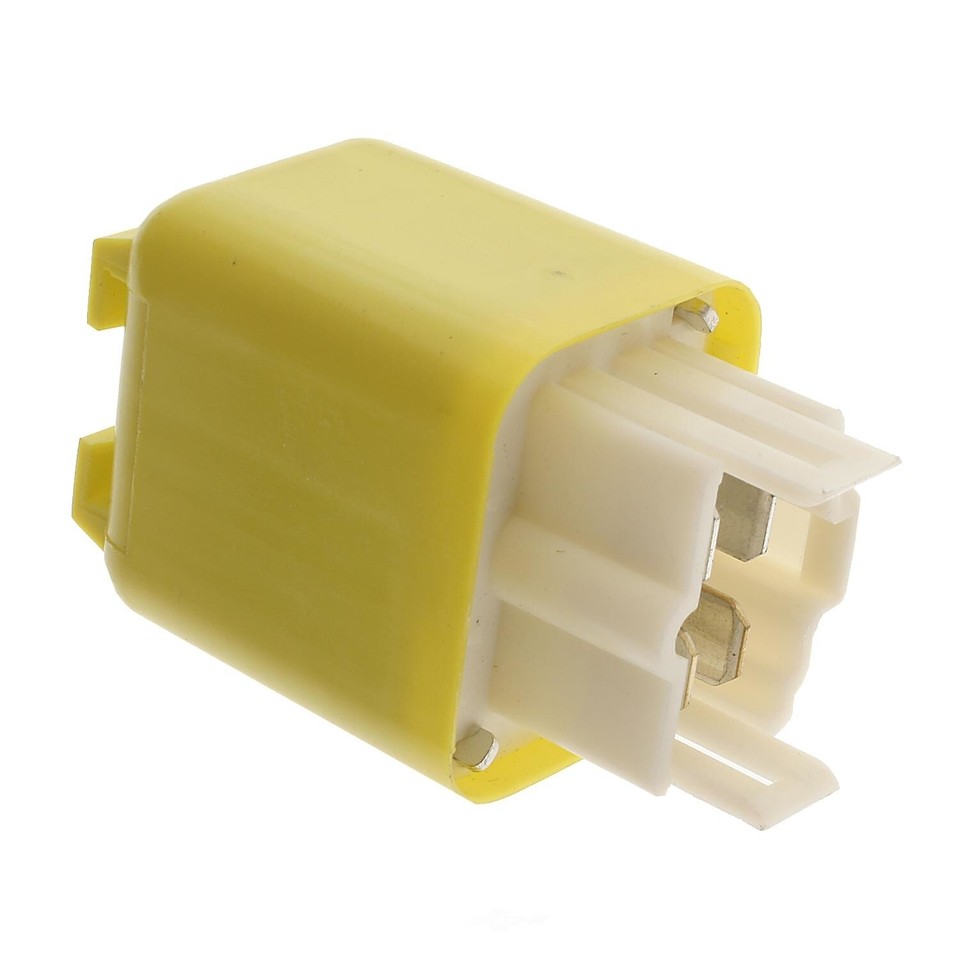 NAPA Powertrain Control Module Relay Part # AR714 | eBay