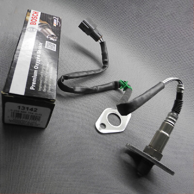 13142 OE Oxygen Sensor O2 Fits Toyota 4Runner Previa T100 Downstream ...