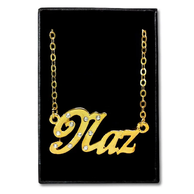 Naz Name