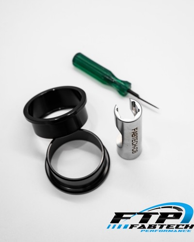 2023 C8 Z06 Corvette Lowering Kit For Front End Lift Option *TOP SELLER ...