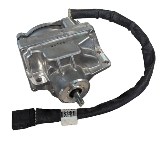 Detroit Diesel Dd13 EGR Valve Actuator A4711500694 for sale online | eBay