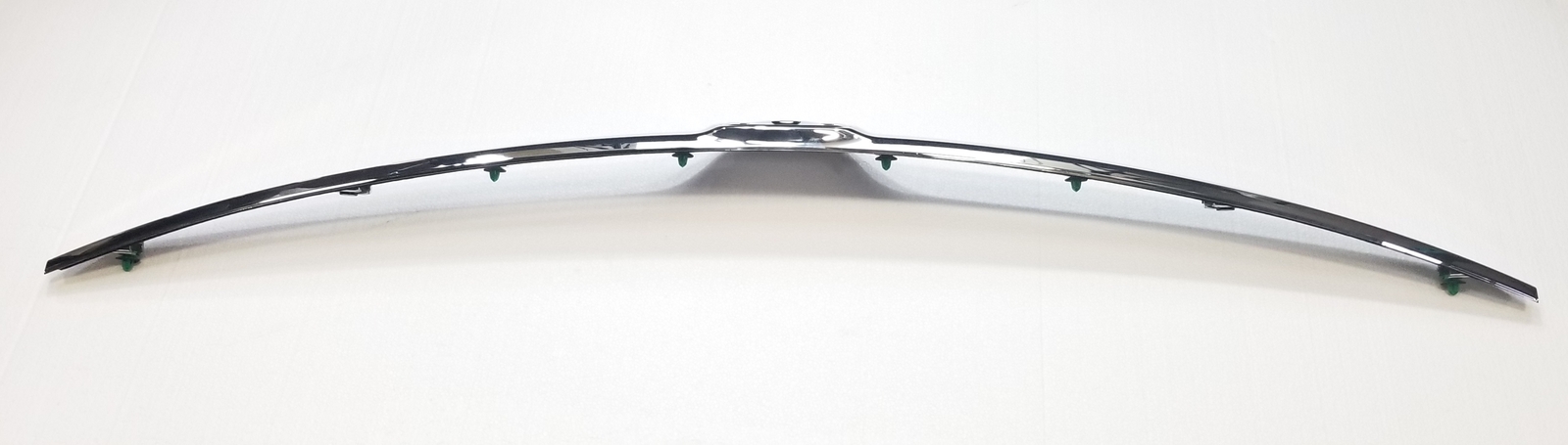 Genuine OEM Honda 74895-TLA-A01 Rear Tailgate Upper Molding Garnish ...