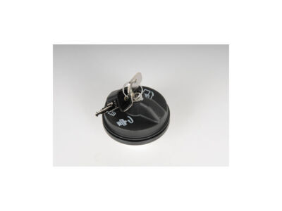 Fuel Tank Cap fits Cadillac Escalade EXT 2004-2006 6.0L V8 LQ9 VIN: N ...