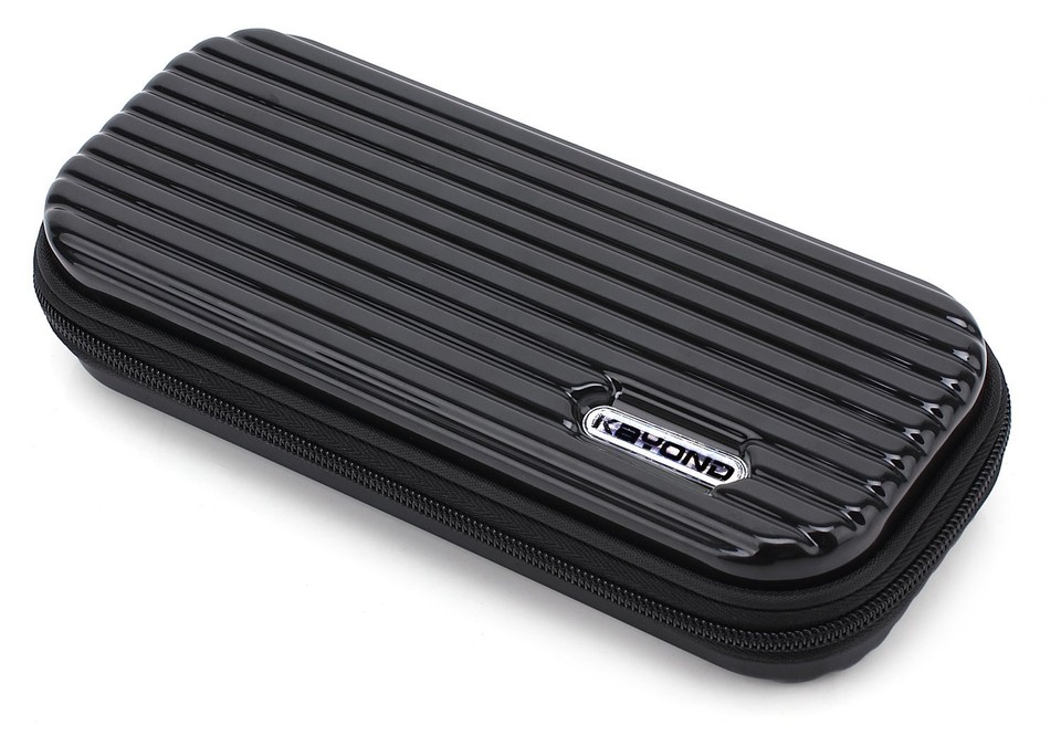 Hard Pencil Case PC Hard shell case for executive fountain pen ...