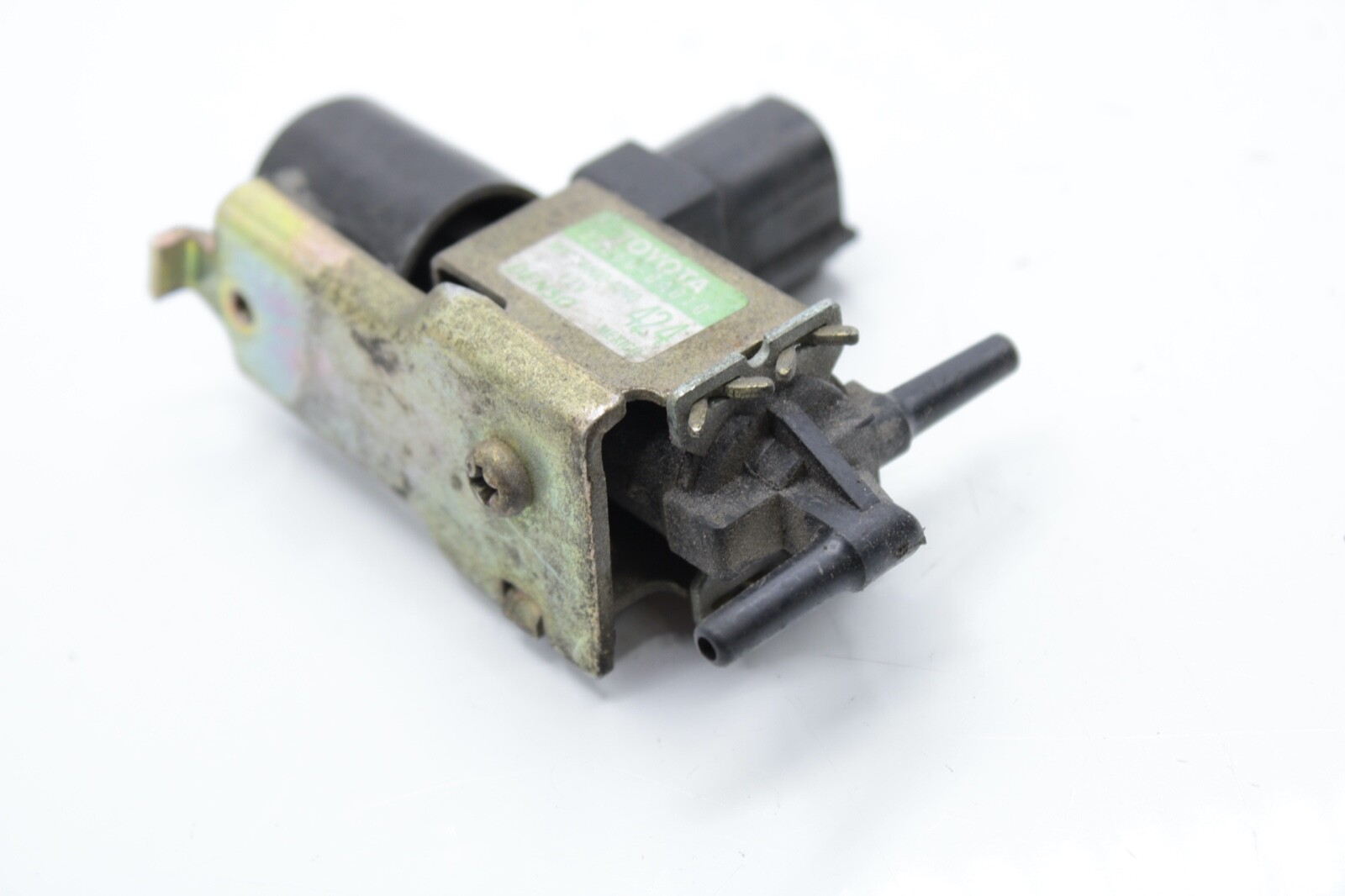 2003 - 2006 Toyota Camry v6 25860-0A010 valve DUTY VACUUM SWITCHING oem ...