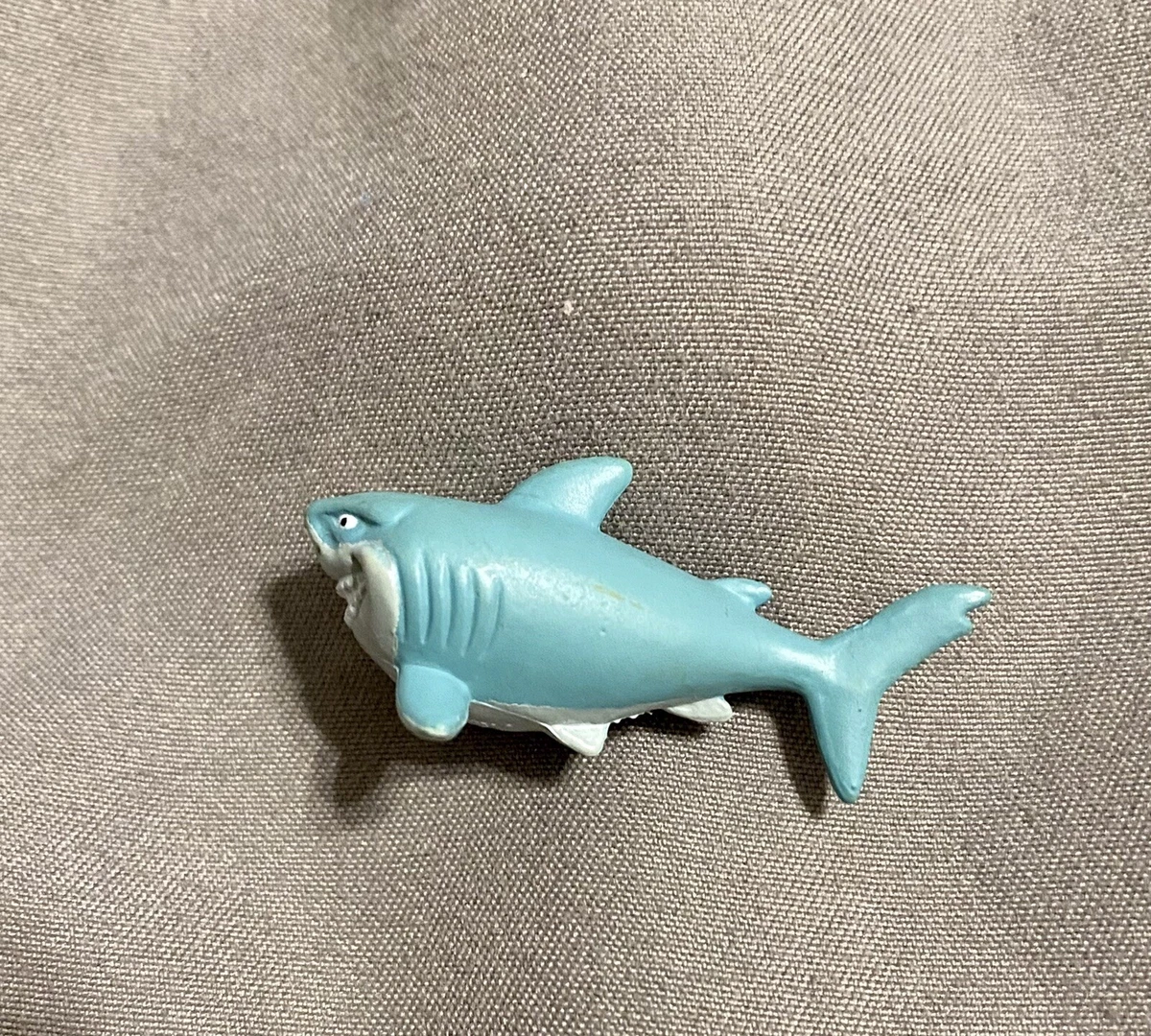 Finding Nemo Bruce Toy