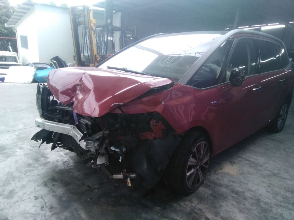 9677570880 FRONT RIGHT TRANSMISSION / 1094934 FOR CITROËN C4 GRAND ...