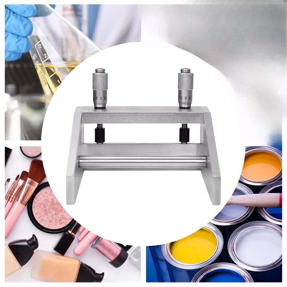 Lab Doctor Blade Coating Machine Film Coater Doctor Blade Coater ...