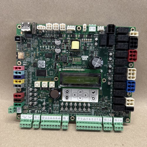 TRANE MOD03107 / MOD3107 ; MODULE SYMBIO 700 | eBay