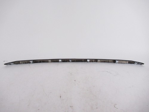 Genuine OEM Toyota 75770-AC010 Hood Upper Grill Trim Molding Assy 2005 ...