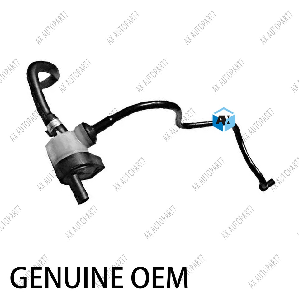 Genuine Engine ventilation duct For AUDI A6L A8 S8 quattro D4 2.5 ...