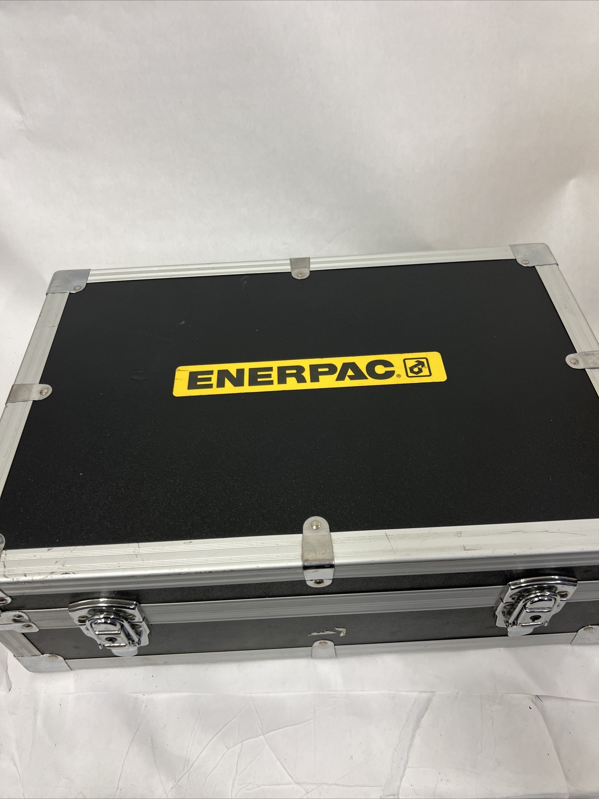 Enerpac SP-35 Hydraulic Hole Punch for sale online | eBay