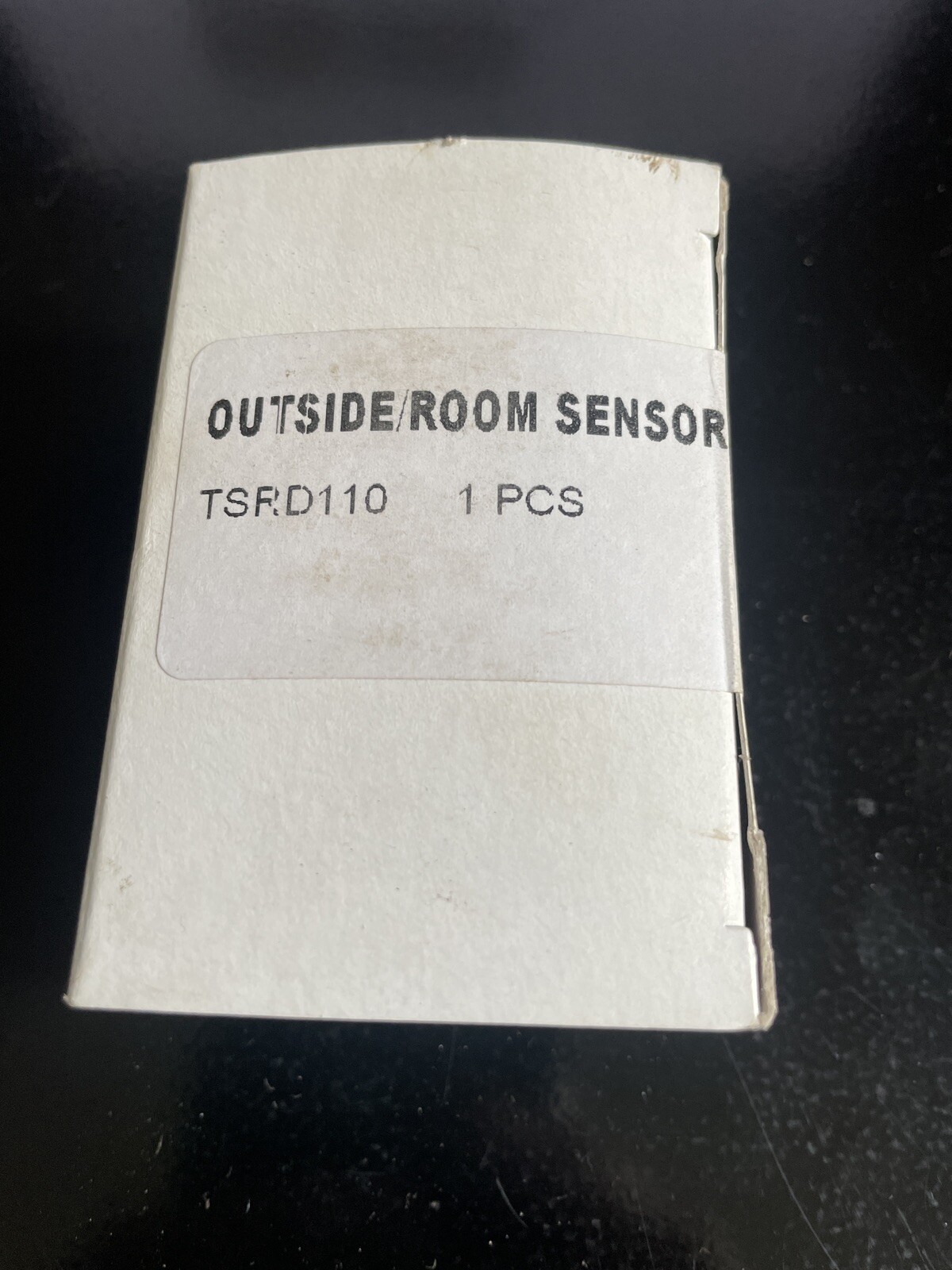 Outside/Room Temp. Sensor TSRD110 10K 3% Riello | eBay
