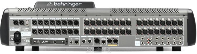 X32 Behringer