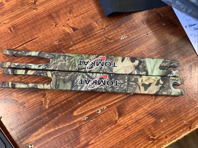 Bowtech Archery Tomkat Limbs | eBay