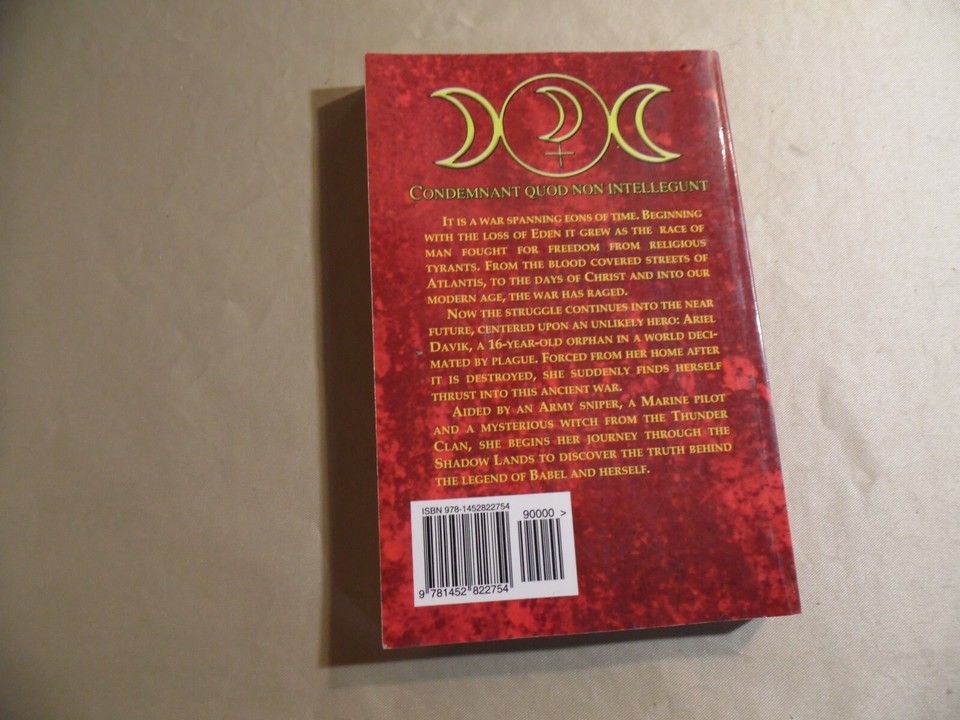 Witches Revelation by Timothy Gibbons (Paperback 2010) Free Domestic ...