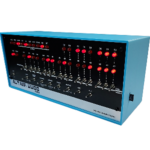 Altair 8800 Mini | eBay Stores