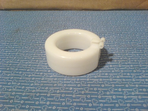 BRIGGS & STRATTON CARBURETOR PLASTIC FLOAT KIT 99333 *NEW OEM PART* B ...