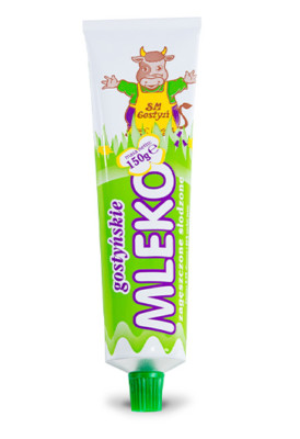 MLEKO flavored condensed milk for baking, coffee ,desserts- FREE ...