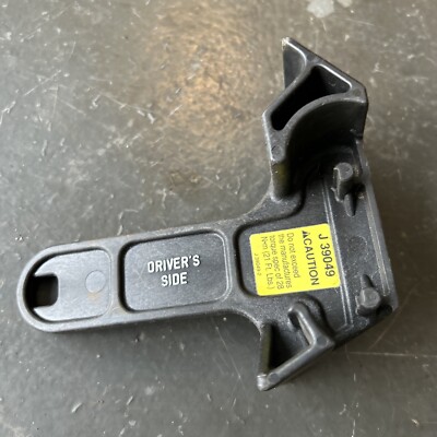 KENT MOORE TOOL J-39049 SHOULDER BELT GUIDE LOOP HOLDER | eBay