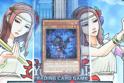 YuGiOh Shaddoll Falco MP15-EN078 1st Ed Rare | eBay
