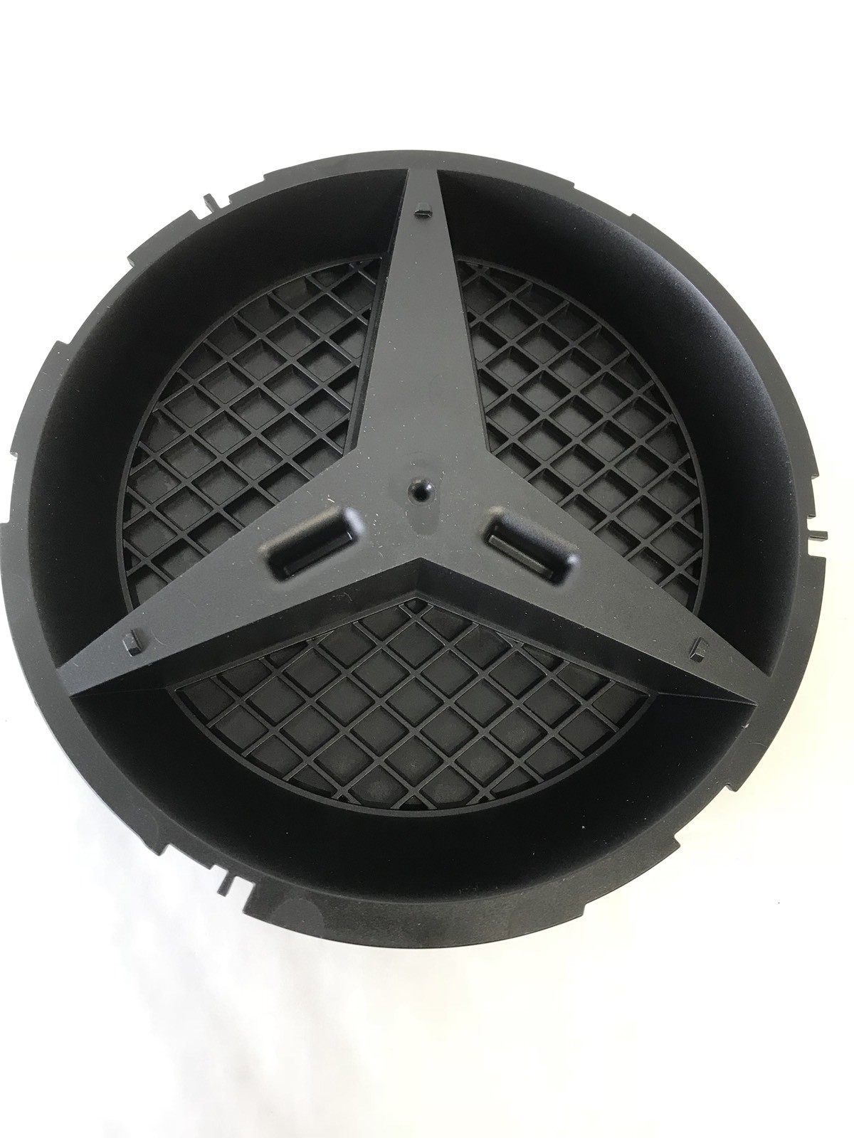 Genuine Mercedes-Benz W213 E-Class Radiator Grille Star Badge Base ...