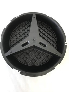 Genuine Mercedes-Benz W213 E-Class Radiator Grille Star Badge Base ...