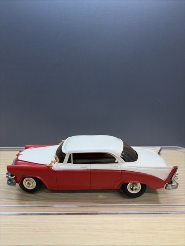 VINTAGE AMT 1950's Dodge Royal Lancer PROMO Car . Restoration Or Parts ...